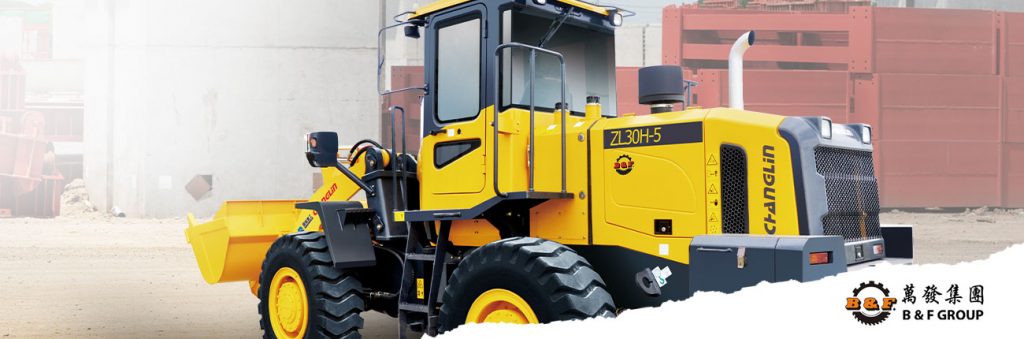 How to Maximize Your Wheel Loader Fuel Efficiency - B & F Group