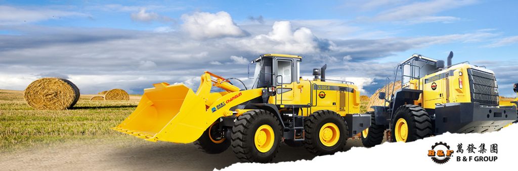 What are the Best Wheel Loaders in Malaysia (2023 Edition)