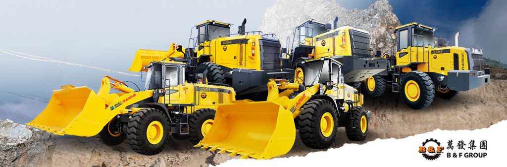 What are the Construction Machinery Ideal for Civil Construction