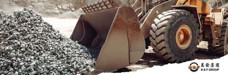 How to Properly Load a Wheel Loader Bucket - B&F