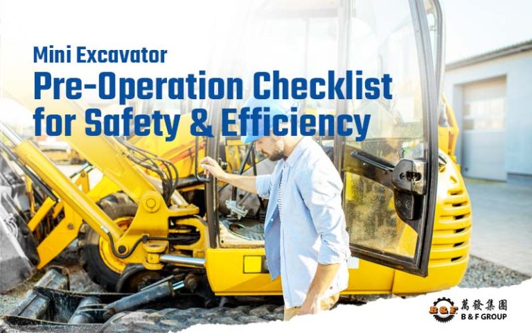 Used Heavy Machinery for Sale in Malaysia | Caterpillar, Hitachi, Komatsu